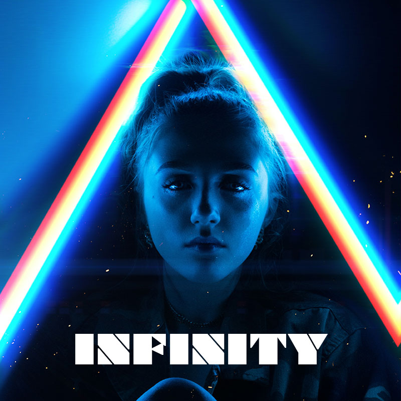 Infinity – PERCUSION JULIO MORENO